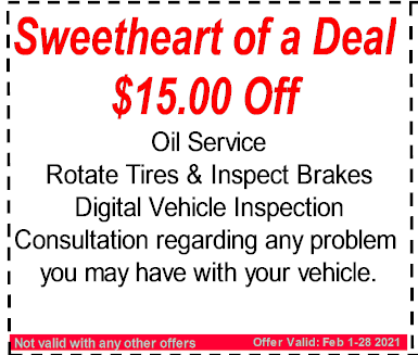Home - Griesbach Auto Service